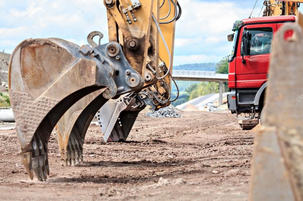 Contact Us - Alaska Excavators