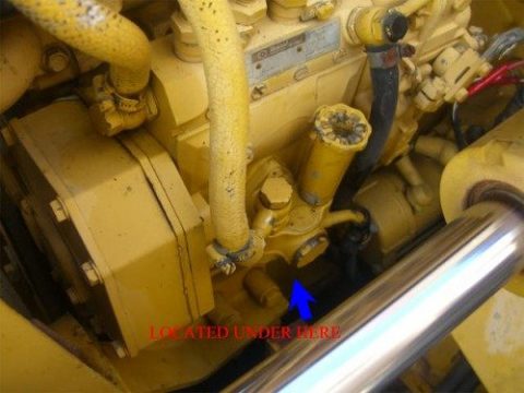 Fuel Treatment Guide - Alaska Excavators